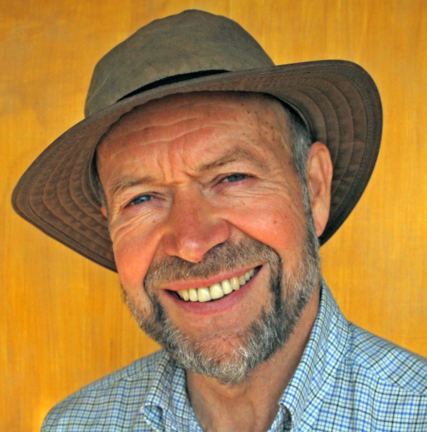 Dr. James E. Hansen – CPR Initiative Dr. James E. Hansen – CPR Initiative